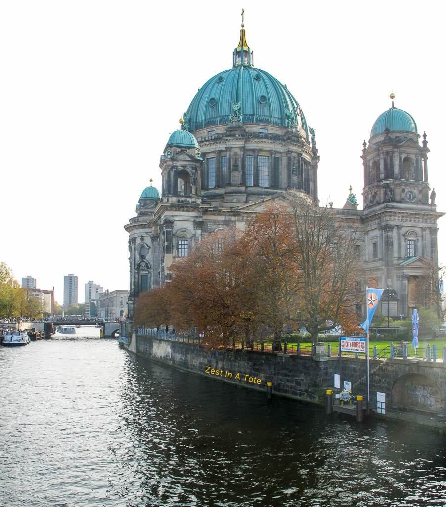 Berlin with kids: A 4-day itinerary for a family city break