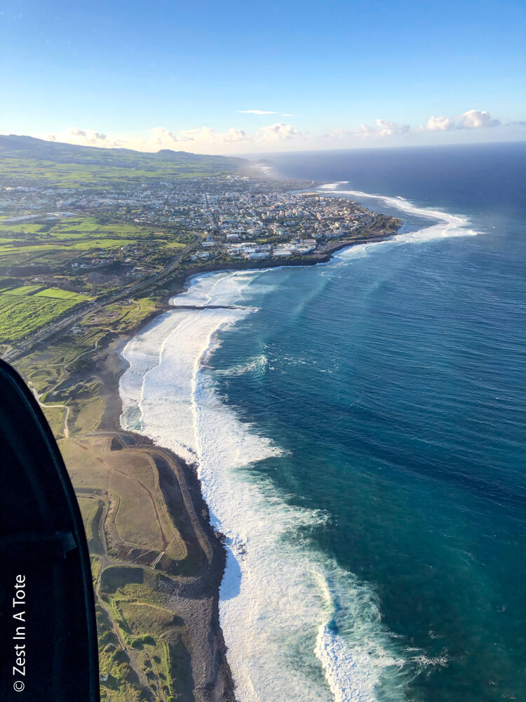 Réunion Island Travel Guide: A French Territory in the Indian Ocean ...