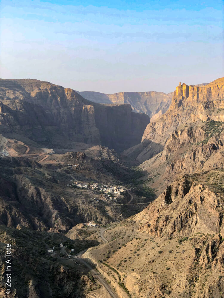 Oman in November: Weather, What to expect, Travel Tips, Best places ...
