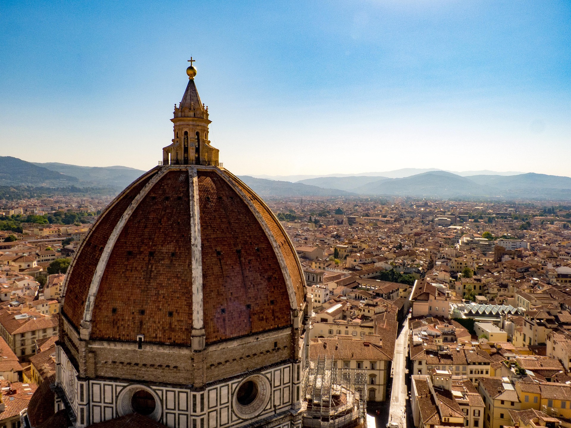 Florence with kids: What to do in Florence in one perfect day | Zest In ...