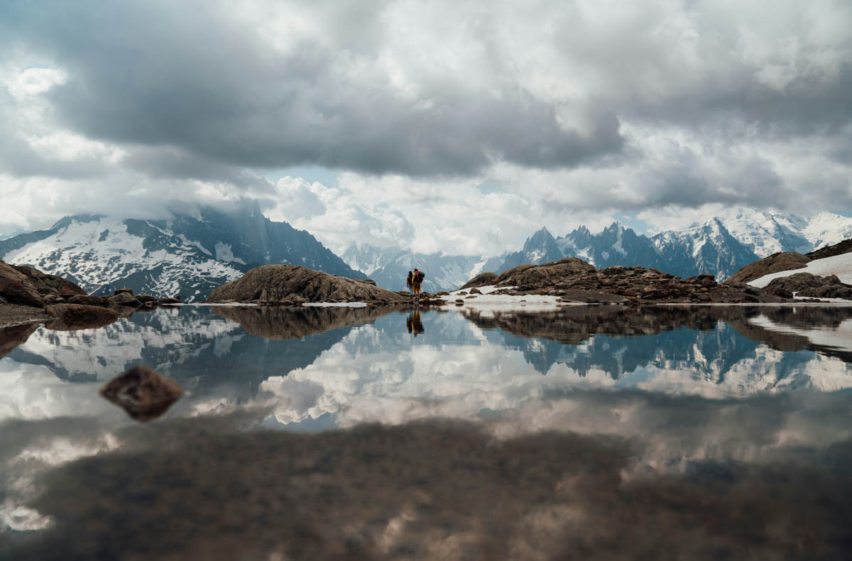 Plan Your Ultimate Luxury Trip to the Swiss & Italian Alps | Zest In A Tote