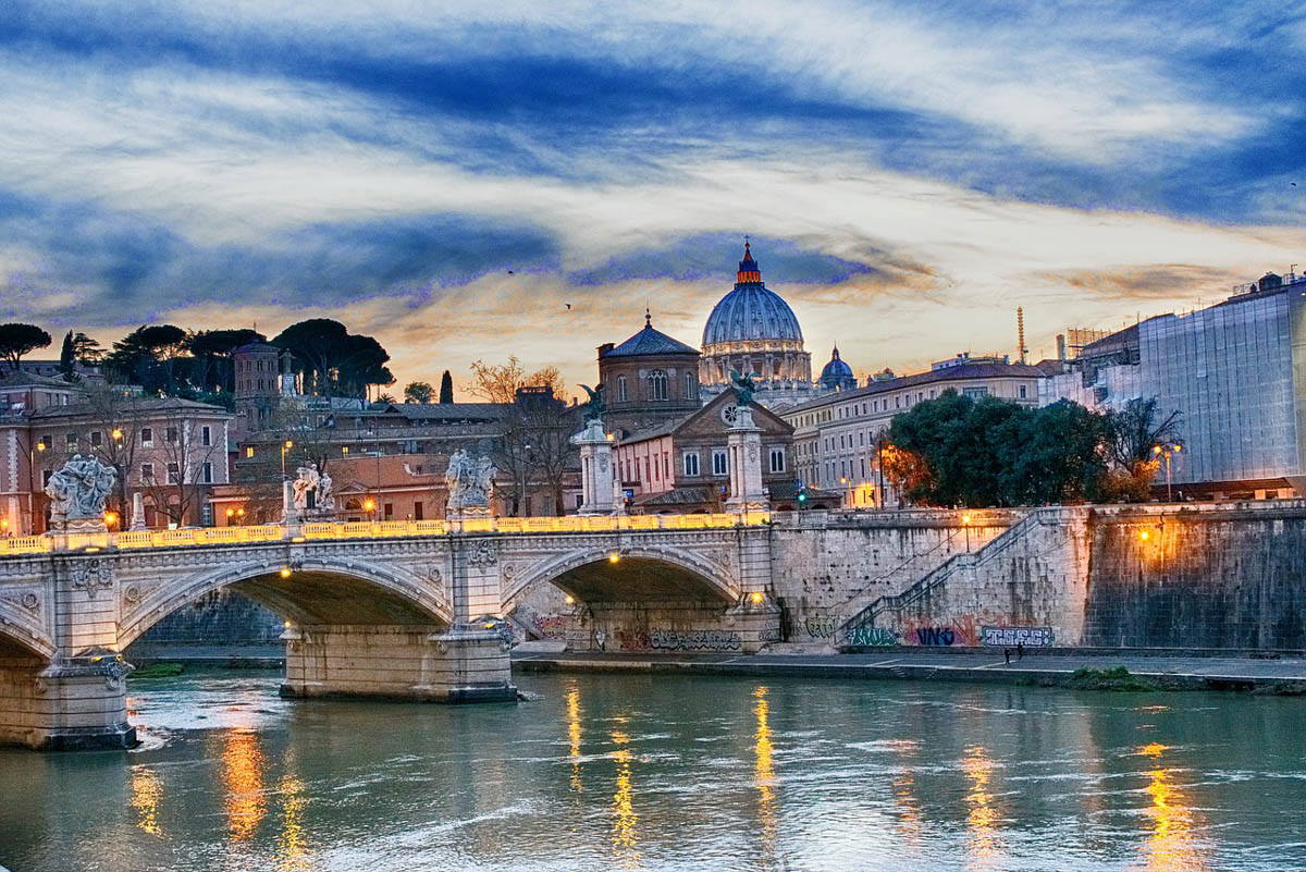 Athens vs Rome: Which city is better for a first-time trip? | Zest In A ...